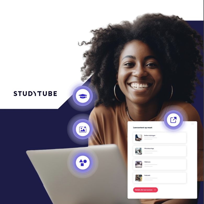 Studytube – how-to gids – Sofie‘s Words | Copy that works